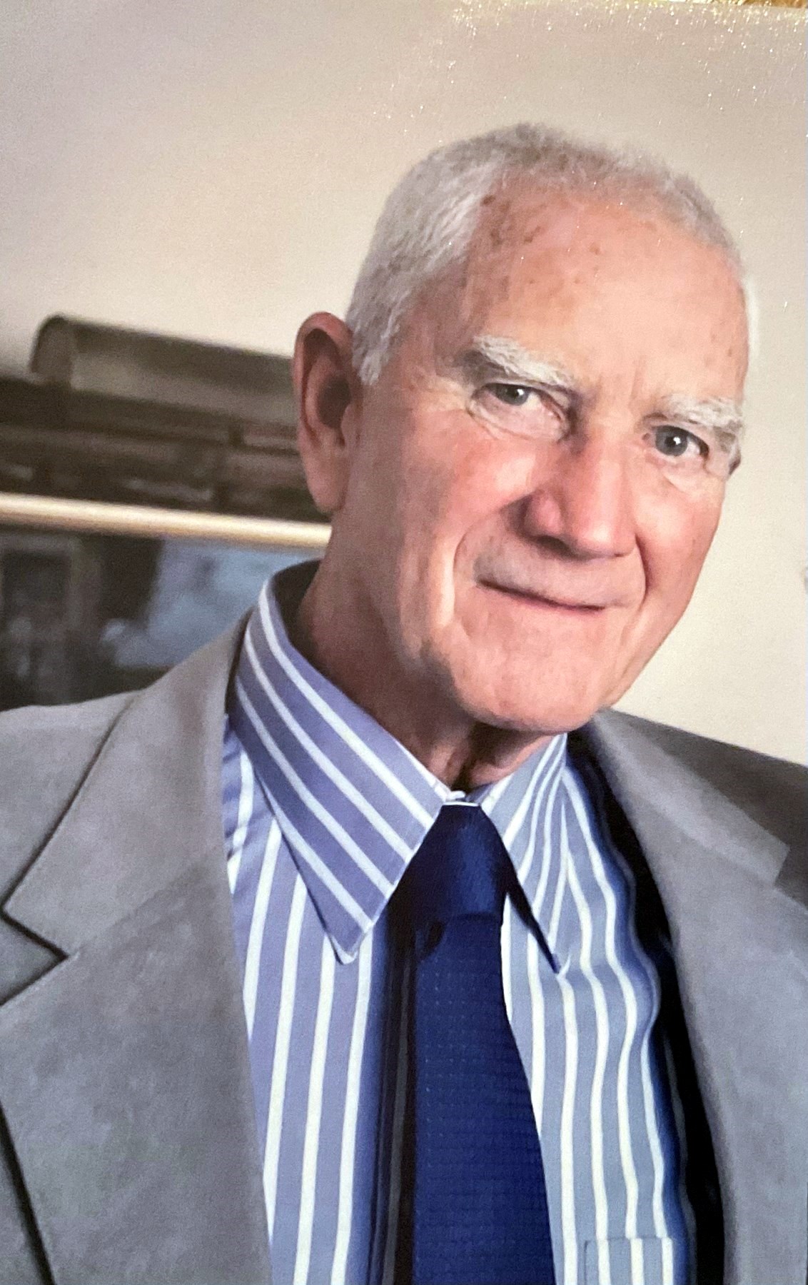 Arthur Galley Obituary - Peterborough, ON