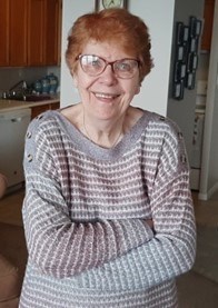 Diane Wear Obituary - Navin, MB