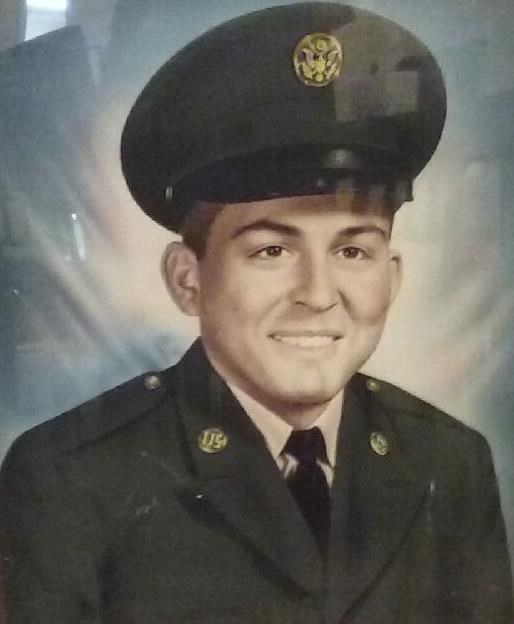 Thomas Longoria Obituary - Grand Prairie, TX