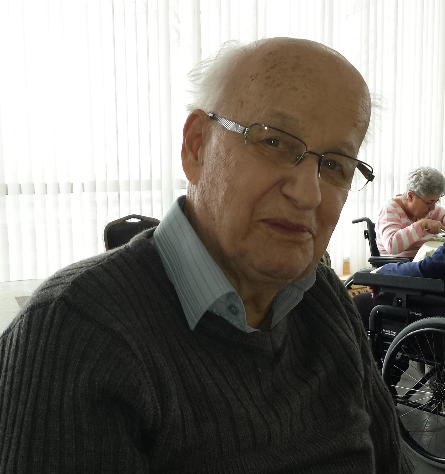 Roland Bolduc's Instagram, Twitter & Facebook on IDCrawl