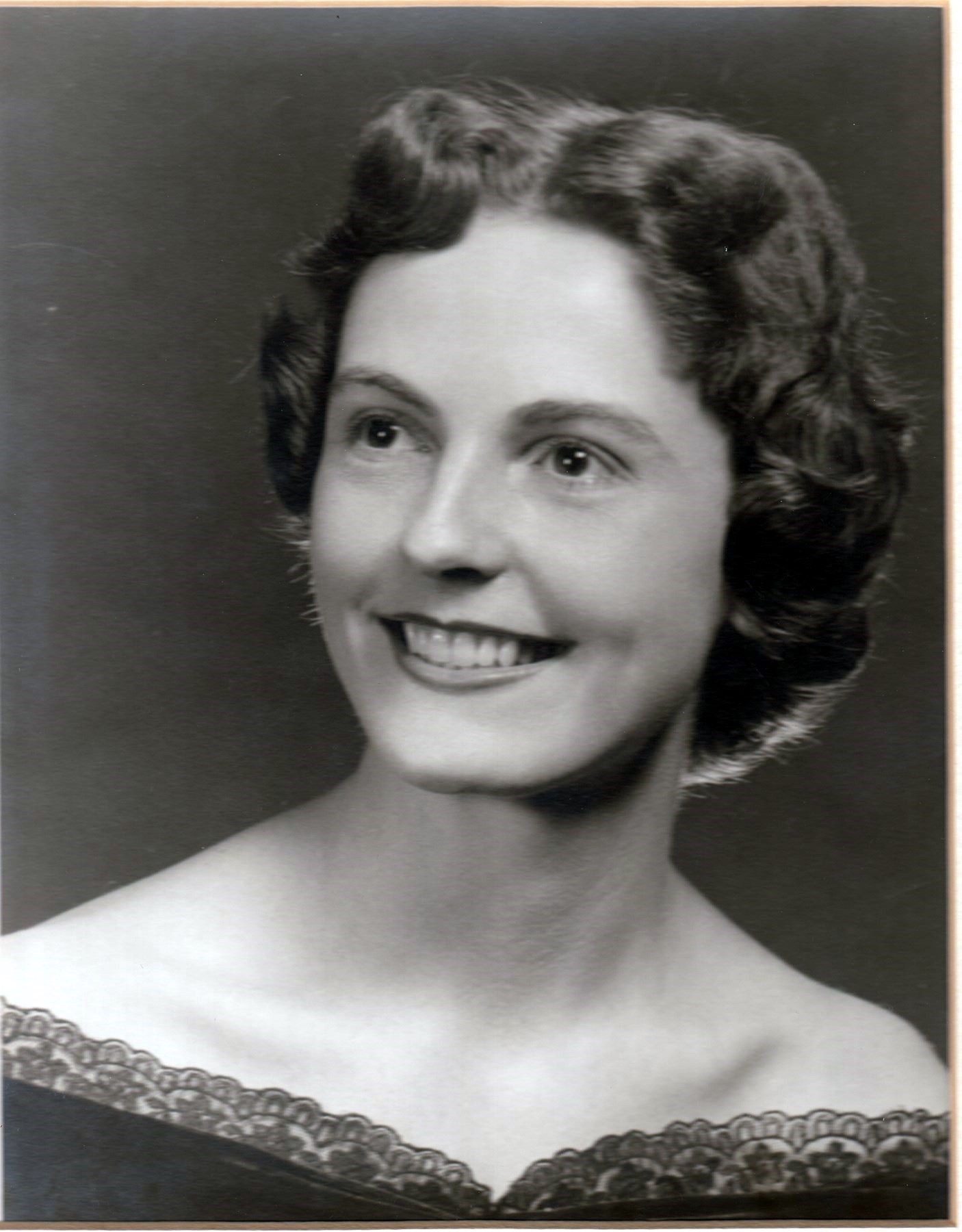 June Vickers Obituary - Columbus, IN