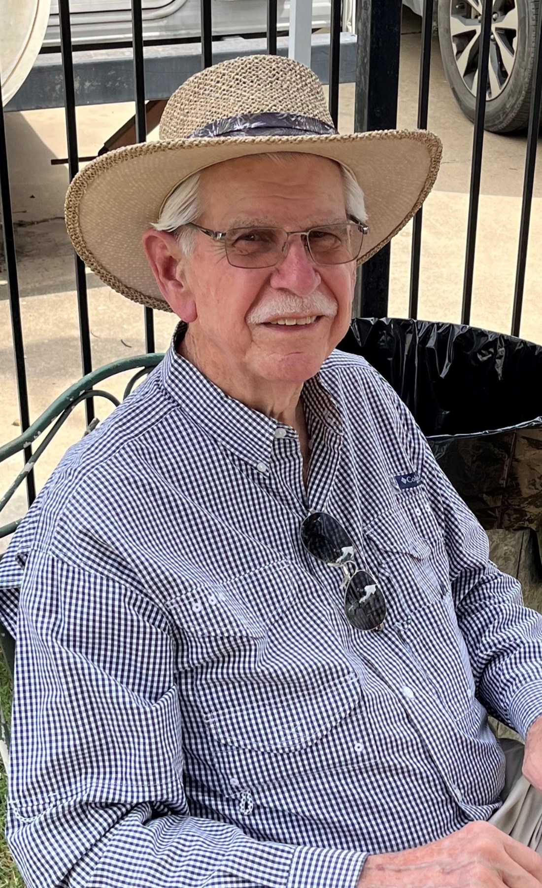 Hal King Obituary - San Antonio, TX