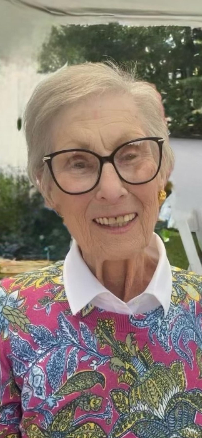 Grace Porter Obituary - Livonia, MI