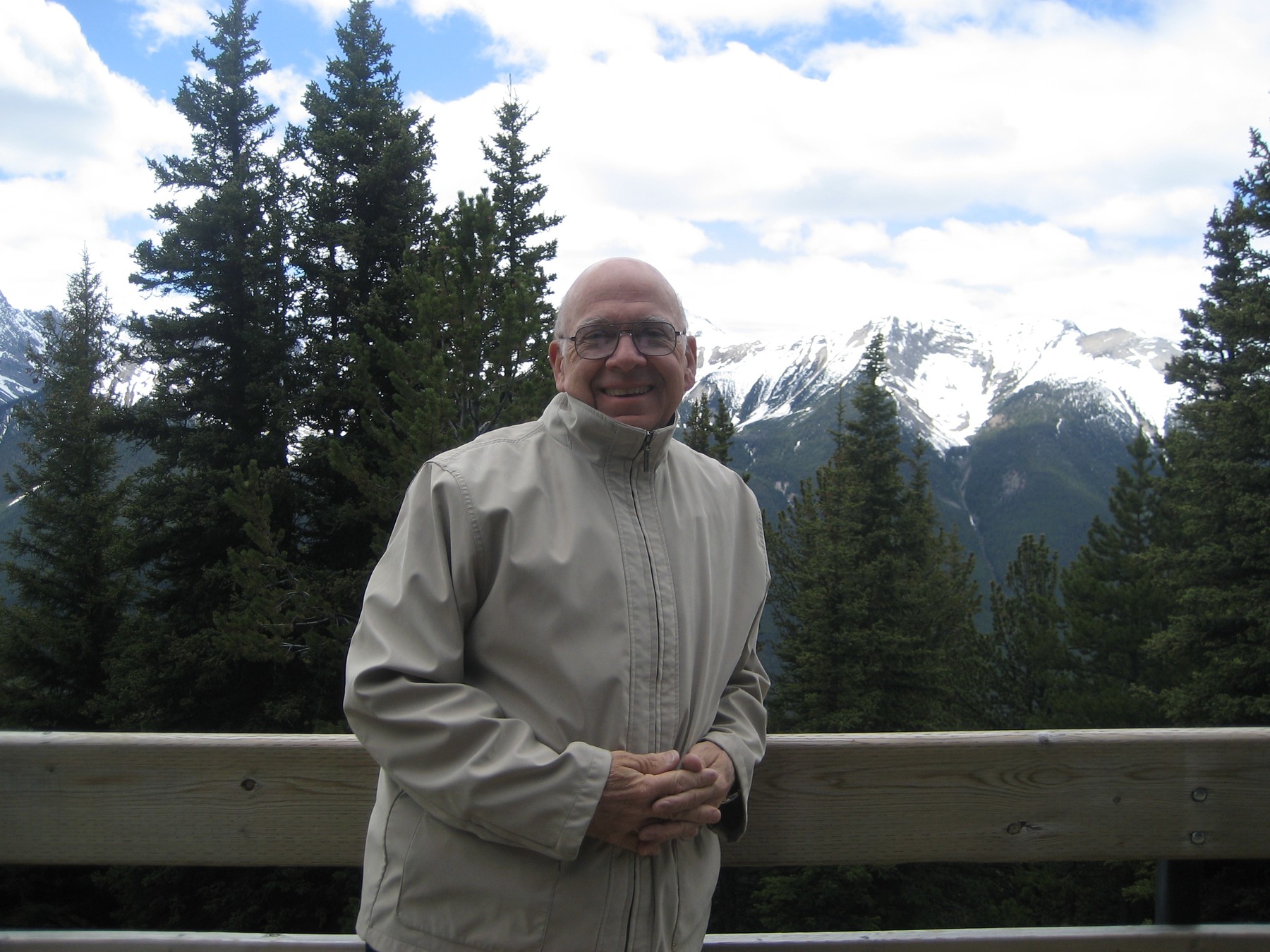 Lloyd Racicot Obituary - Pasadena, TX