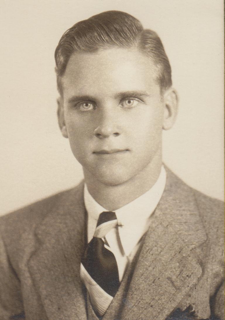 Richard R. Seibel Obituary - Wichita, KS