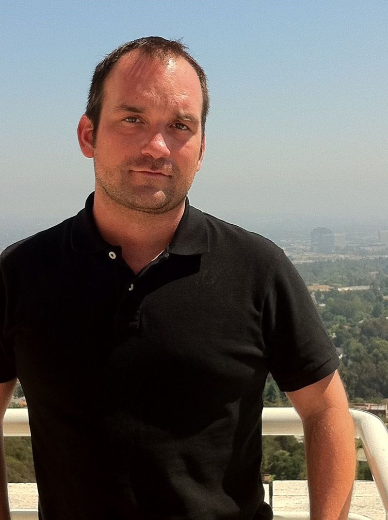 James Arizpe Obituary - Austin, TX
