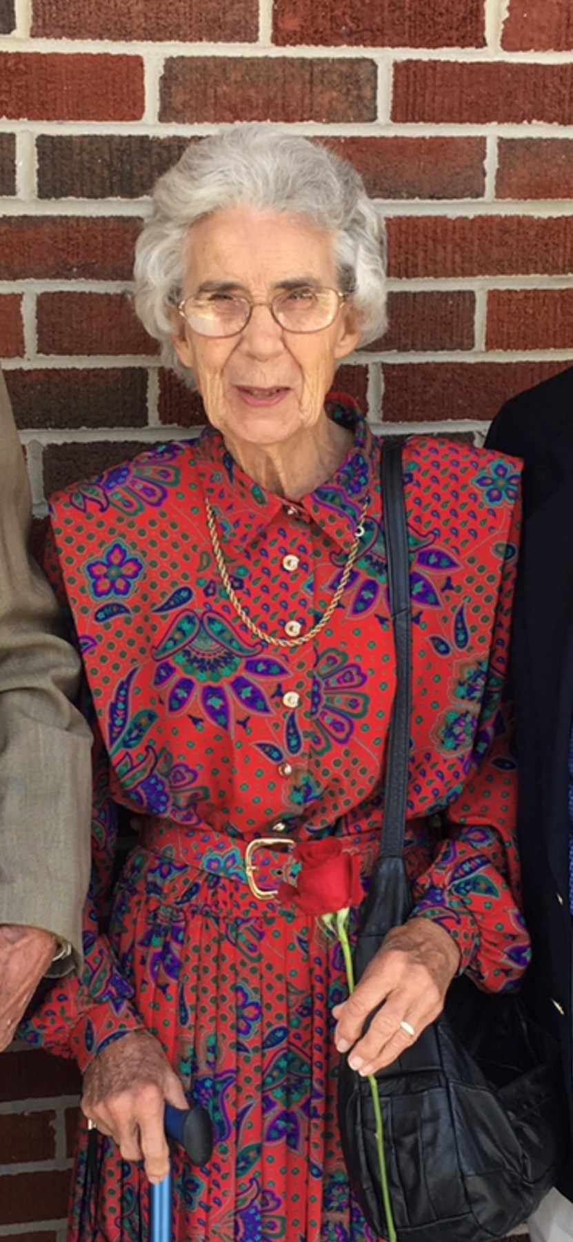 Betty Holcombe Obituary - Rome, GA