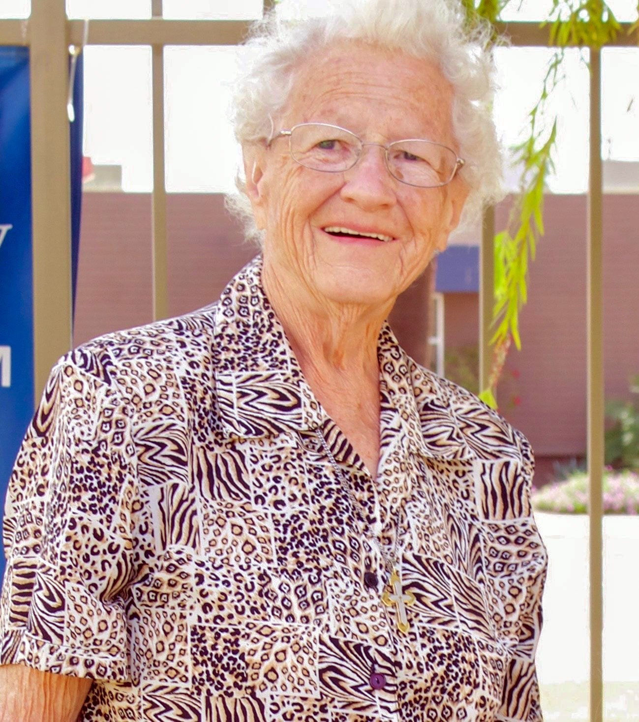 Alice Schilling Obituary - Glendale, AZ