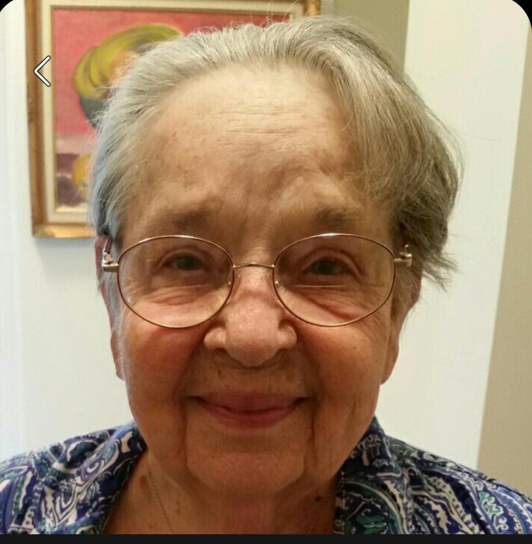 Theresa Whiteman Obituary - Blue Bell, PA