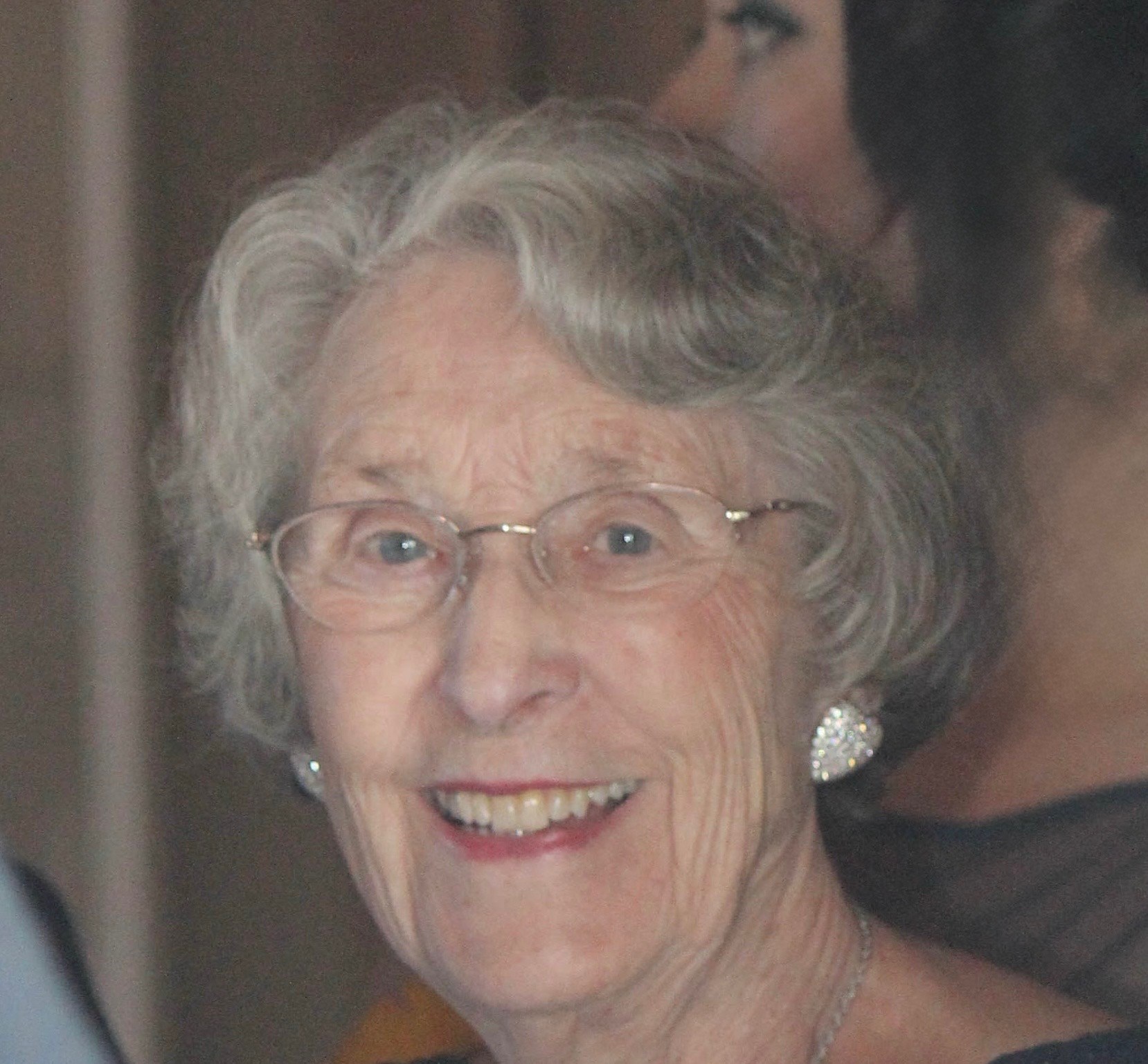 Mary Lewis Obituary - Kingsport, TN