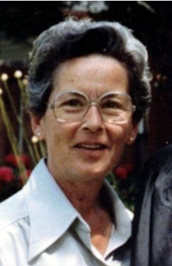 Annie Joan Hooper Obituary - Victoria, BC