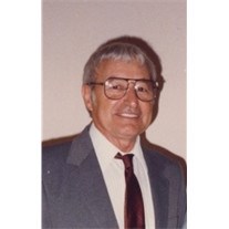 Joseph Gozzo Obituary - Hemet, CA