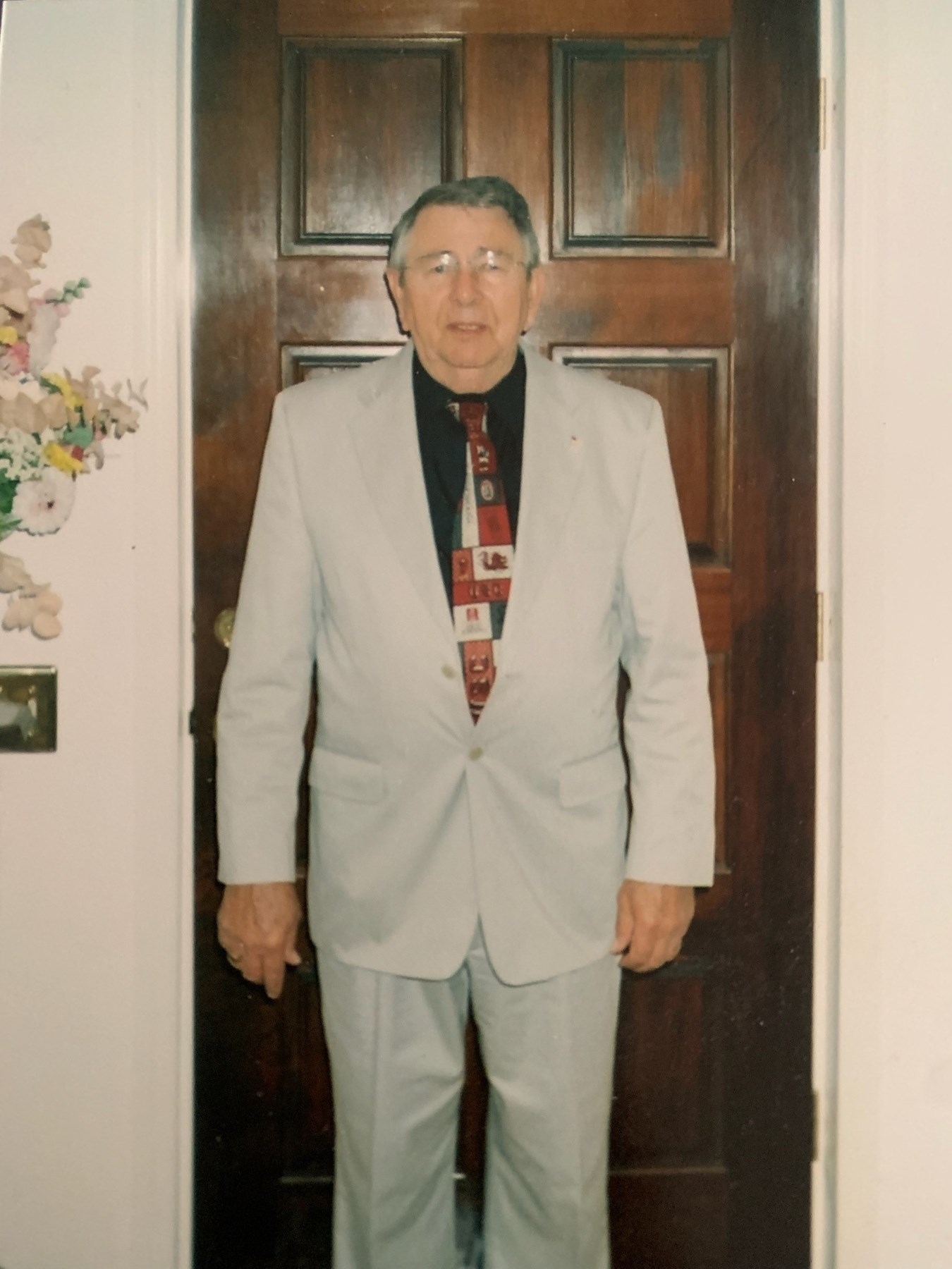 Clyde Buffington Obituary - Lexington, SC