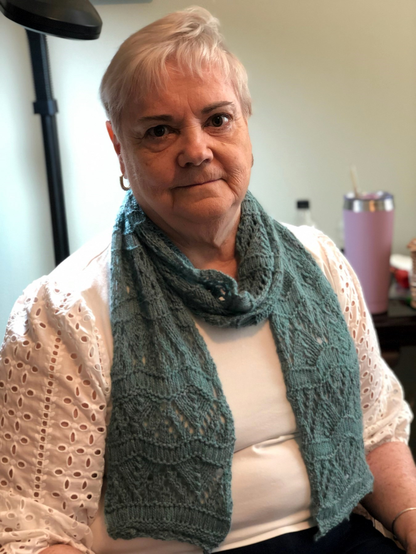 Lenora Komar Obituary - Culpeper, VA