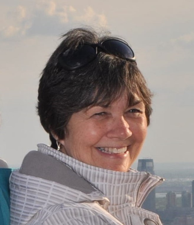 Patricia Emmett (Sullivan) Obituary - Halifax, NS