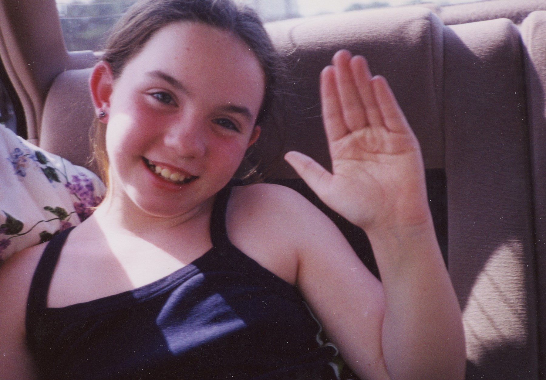 Maria Mccarthy's Instagram, Twitter & Facebook on IDCrawl