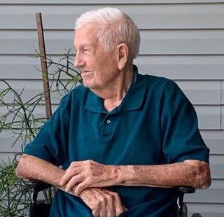 Jack Lloyd Obituary - Apex, NC