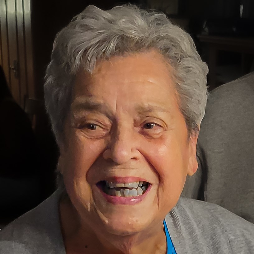 Ruby McFedries Obituary - Hamilton, ON