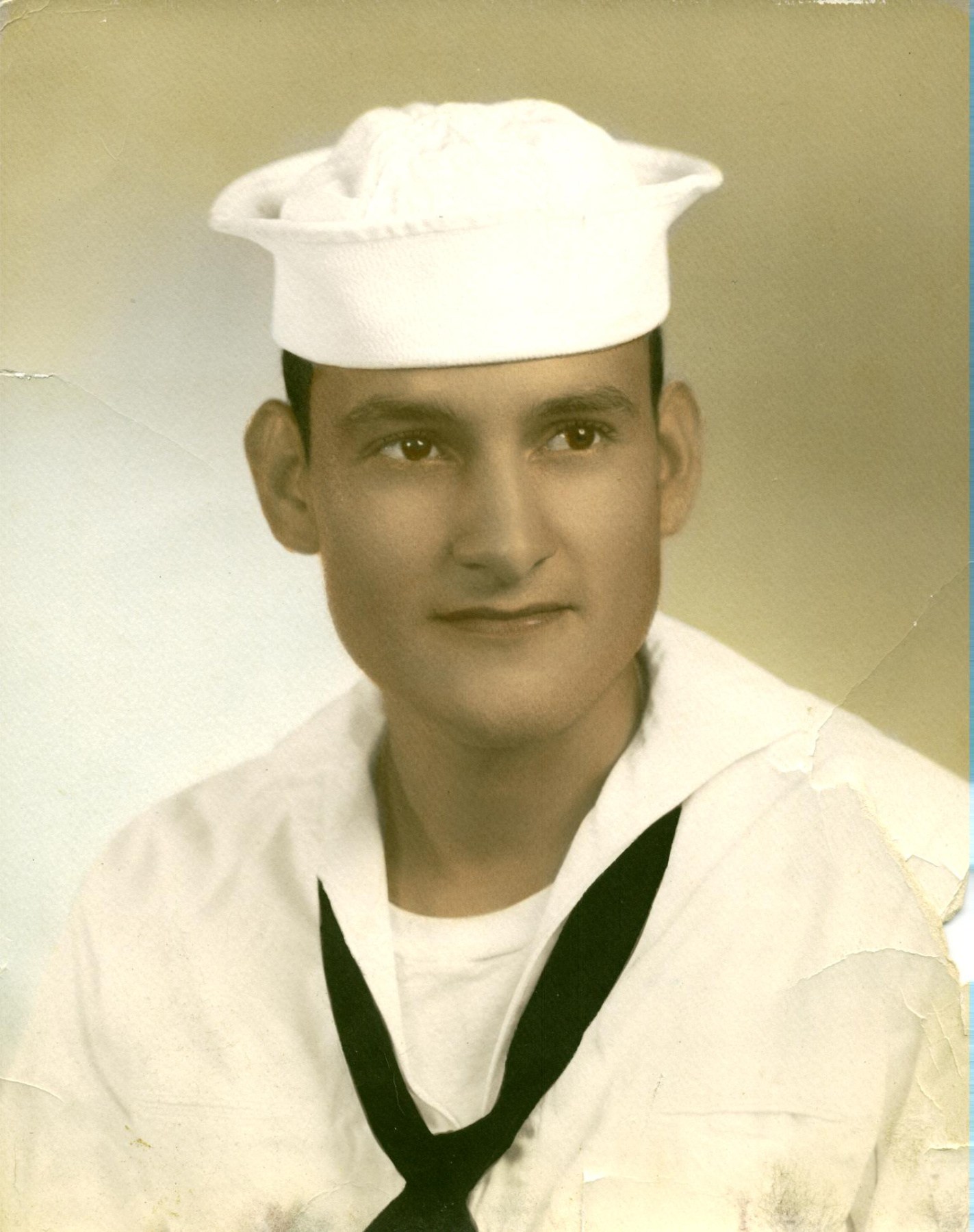 Thomas Rios Obituary - San Diego, CA