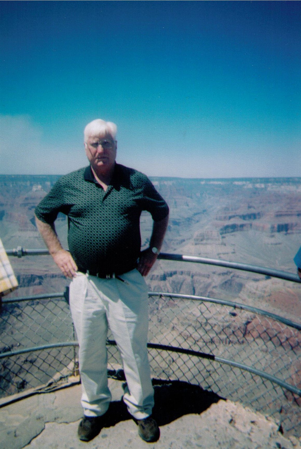 Don Chadwell Obituary - New Tazewell, TN