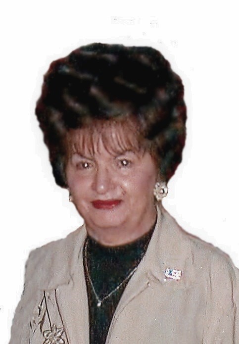 Mary Holt Obituary - Bradenton, FL