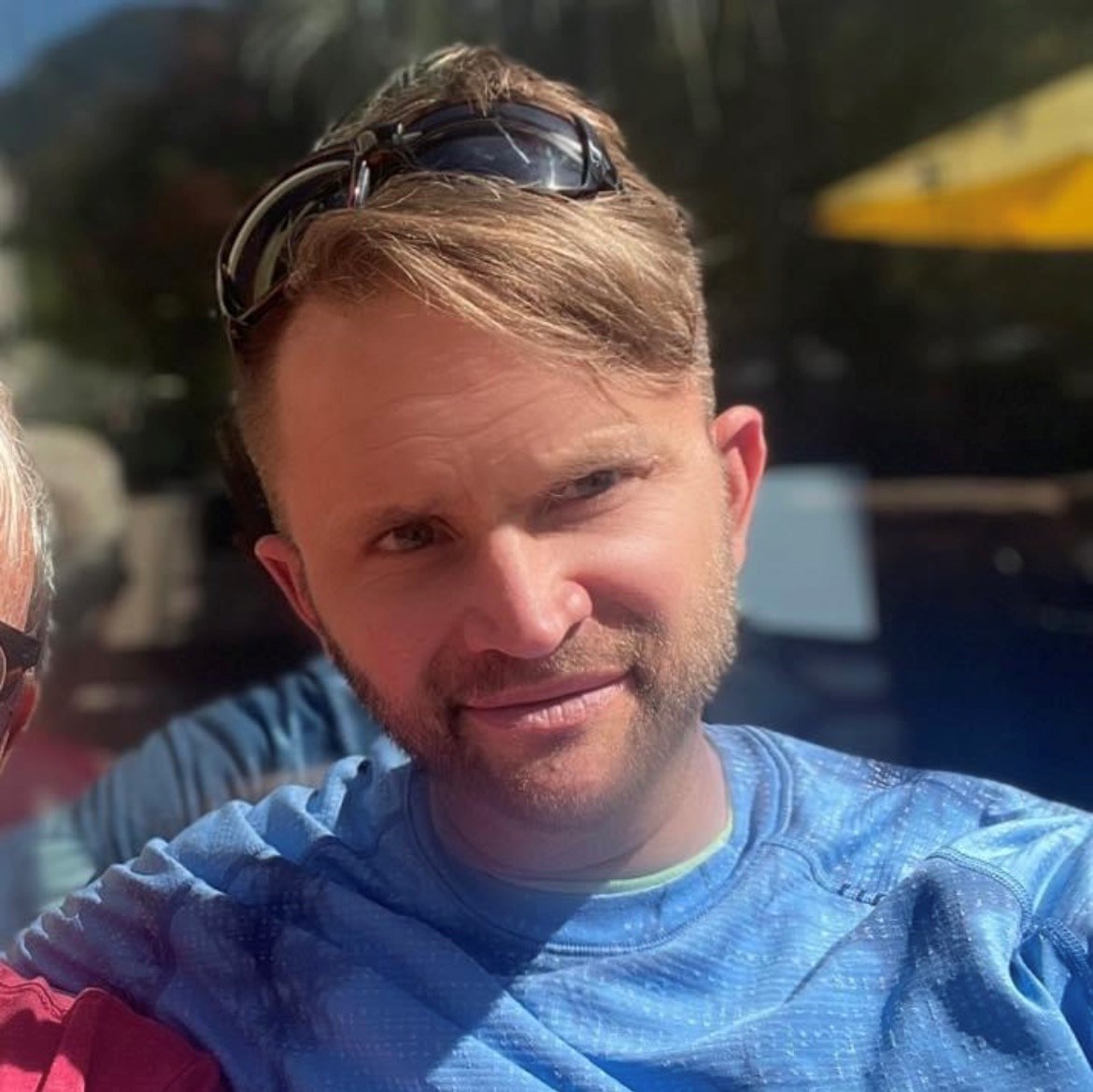 Aaron Yeager Obituary - Castle Rock, CO