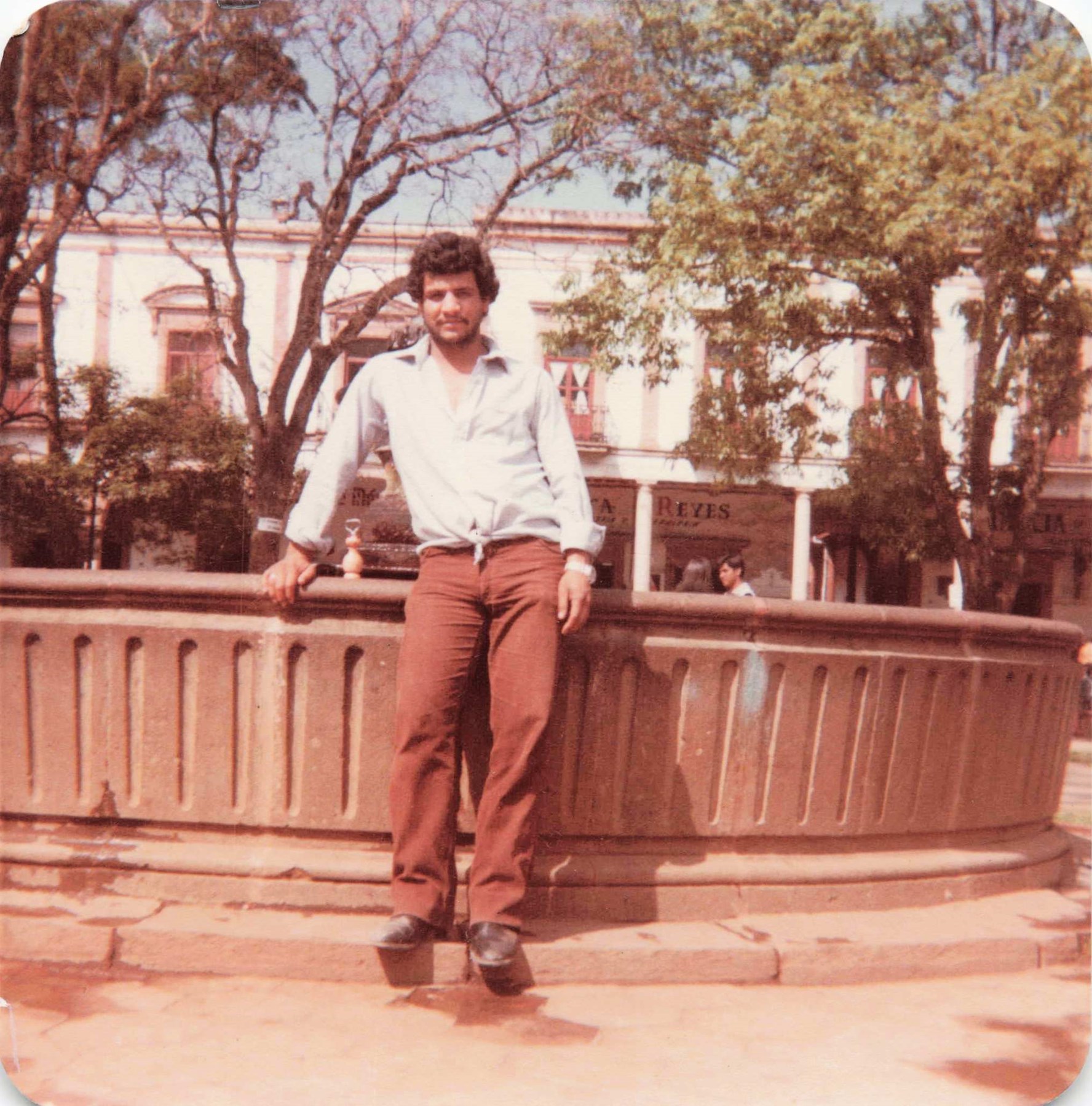 Jorge Solis Obituary - Hot Springs, AR