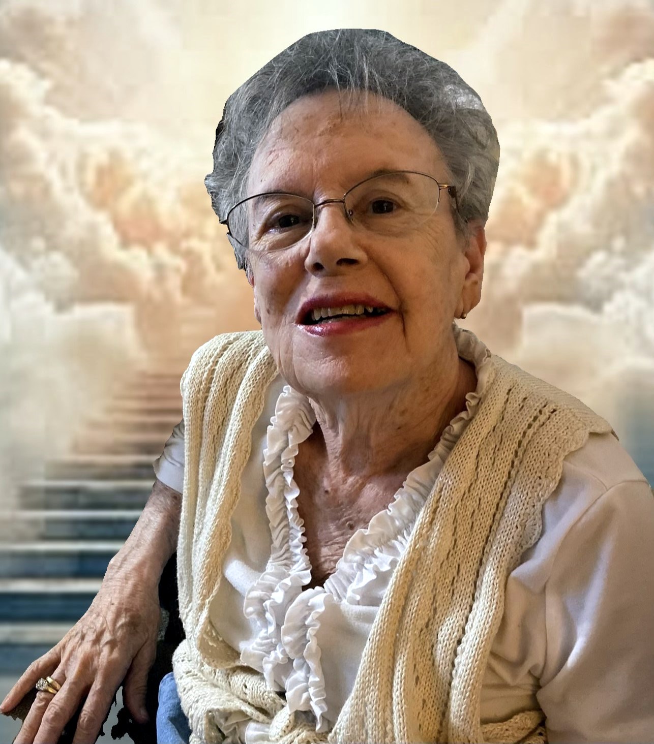 Joyce Riner Obituary - Madison Heights, VA