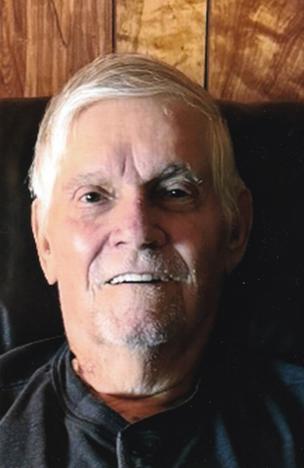 Larry Franklin Obituary - Van Buren, AR
