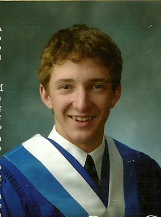 Blake MacKenzie Obituary - Halifax, NS