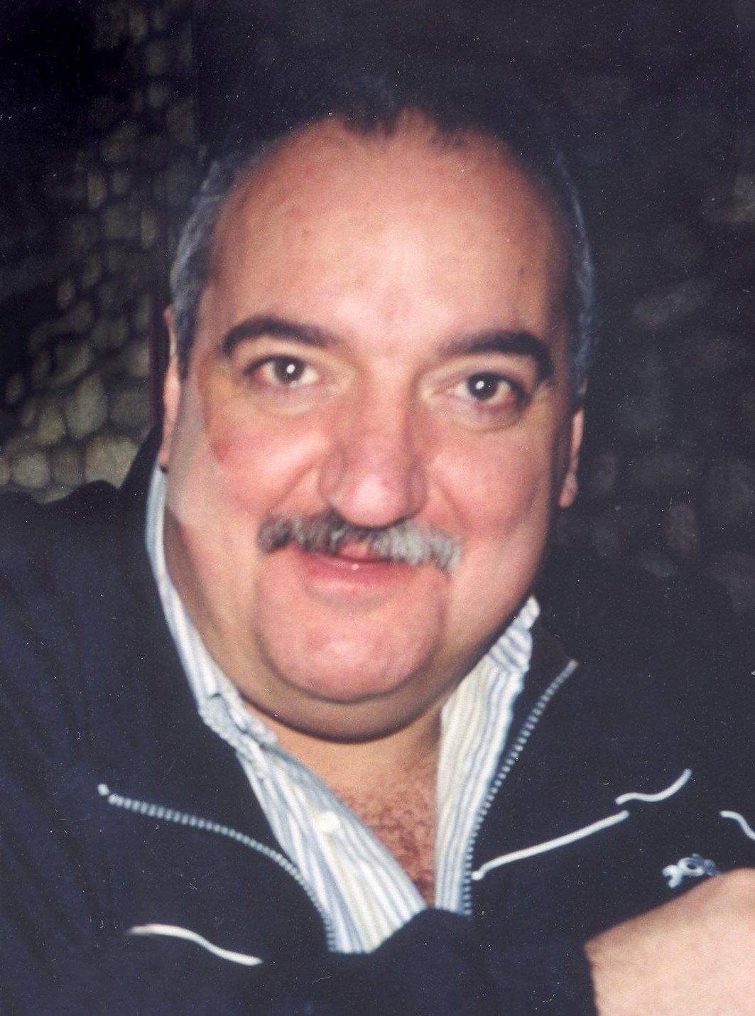 James Mundy Obituary - Niagara Falls, ON