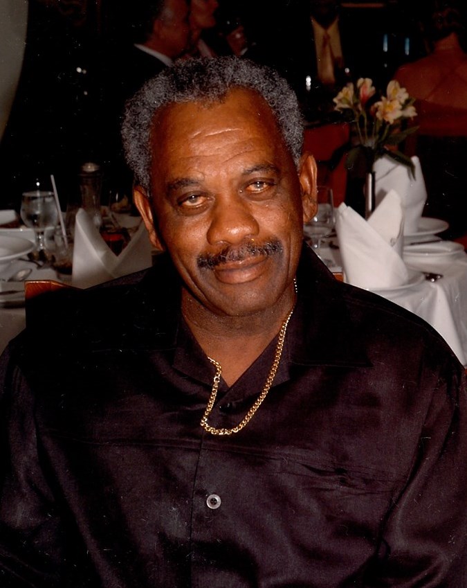 Albert Davis Obituary - West Palm Beach, FL