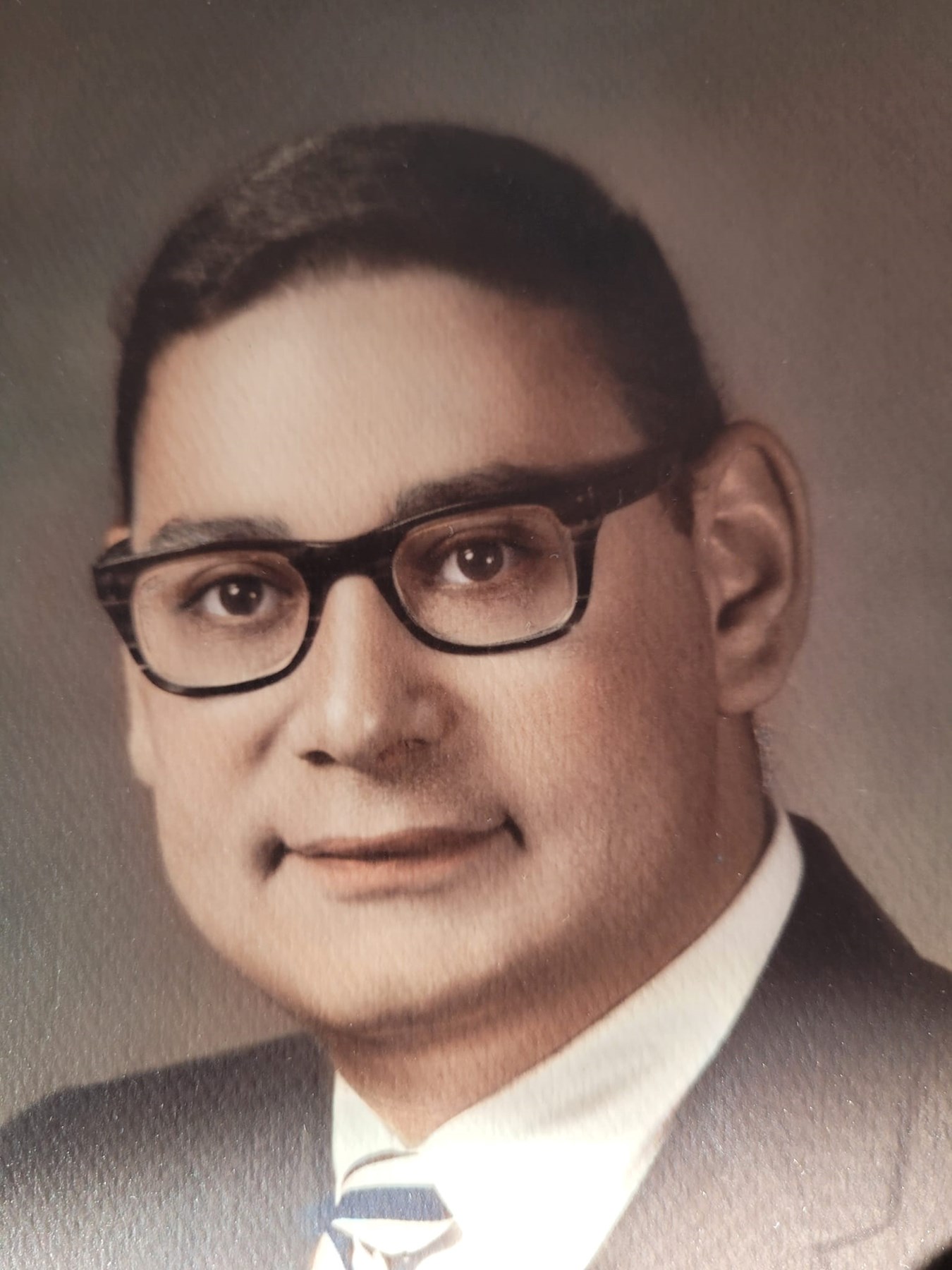 Emanuel Marquis Obituary - San Jose, CA