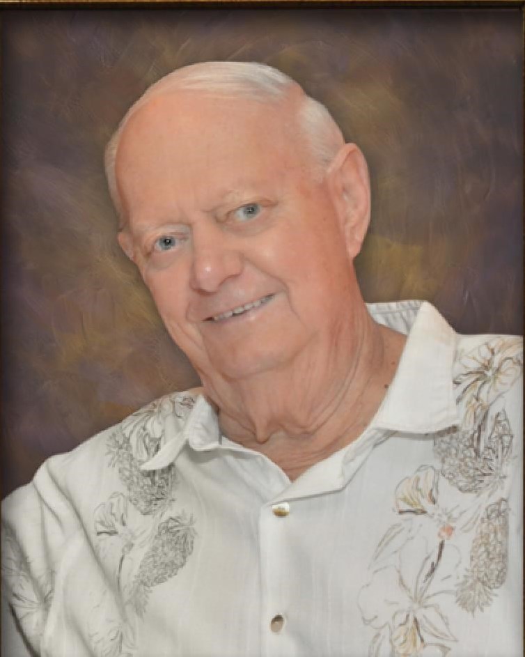 Dennis Edson Obituary - Naples, FL