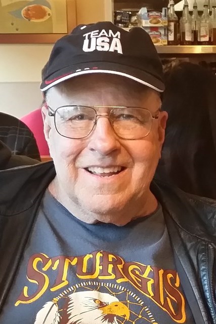 Kenneth Cross Obituary - Timonium, MD