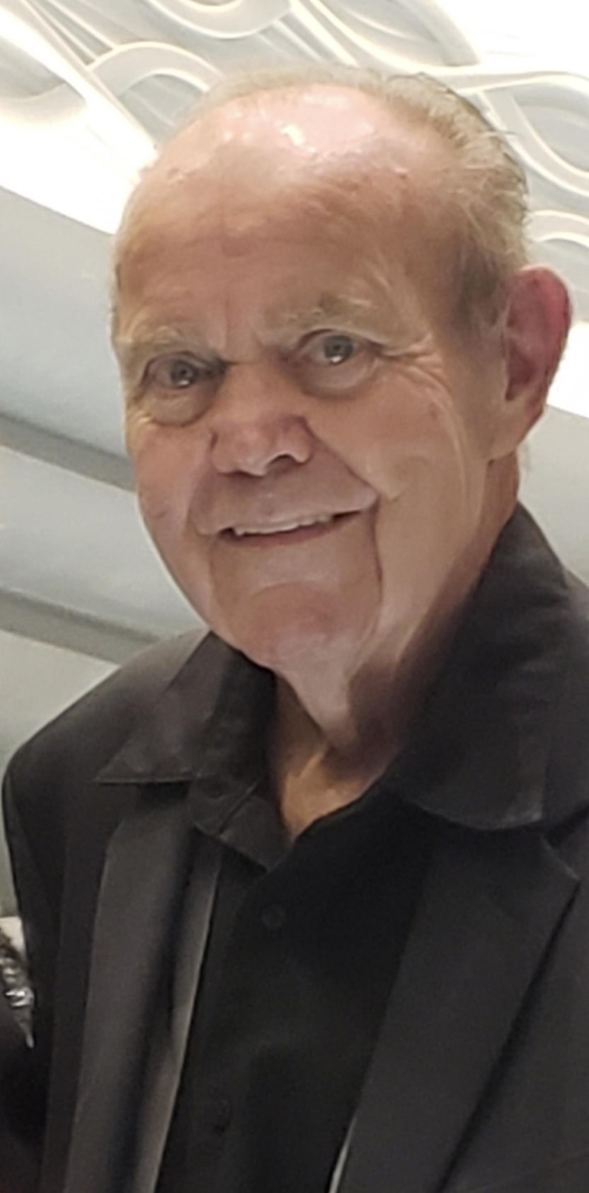 Lewis A Daly Obituary - Tampa, FL