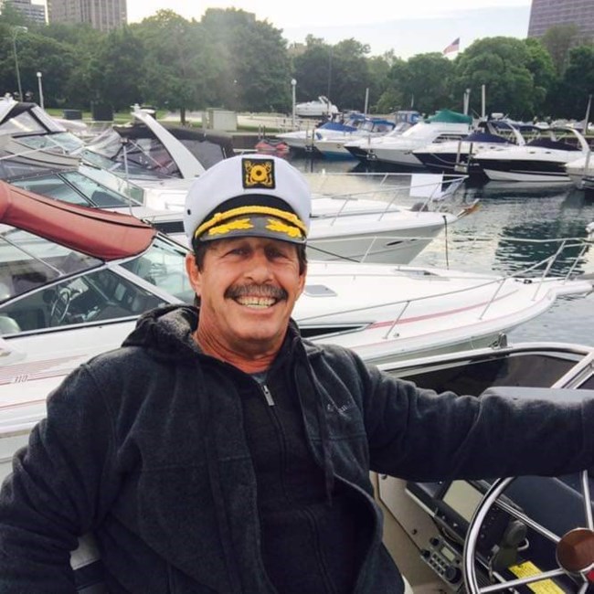 Frank Citro Obituary - Lisle, IL