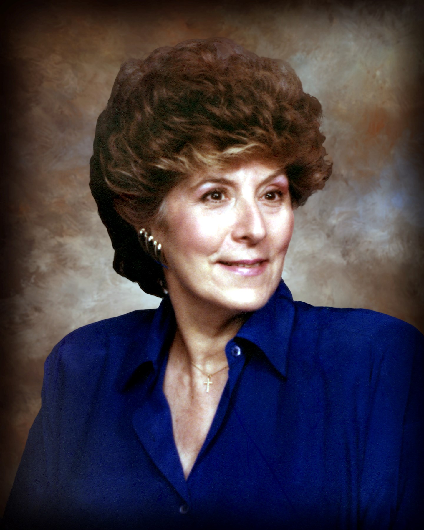 Mary Kamburis Griggs Obituary - Montgomery, AL