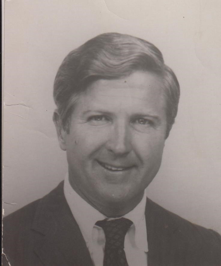 Charles Allen Obituary - Sandy Springs, GA