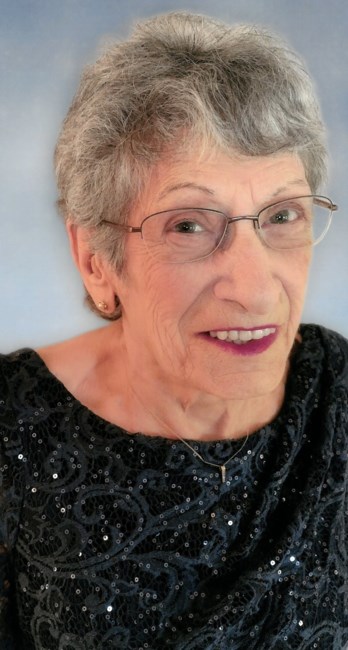 Céline Rivard Obituary - Chicoutimi, QC