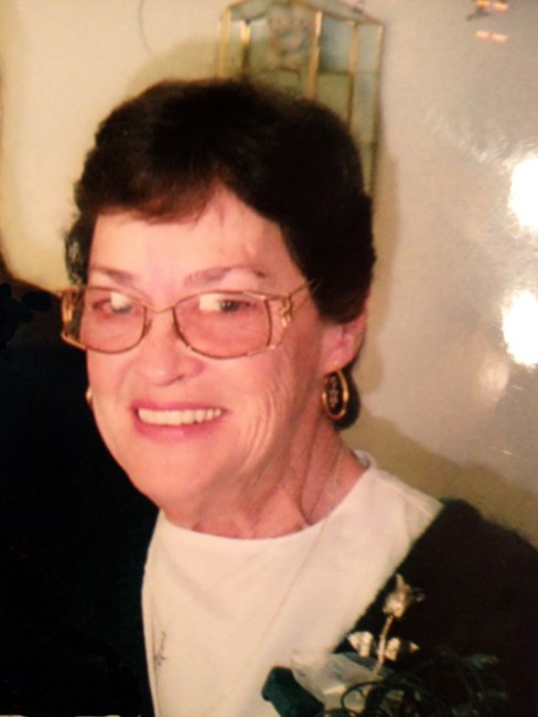 Jean Hall-Reeder Obituary - Ravenna, OH