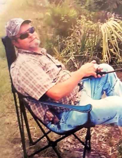 Jesse "Dan" Daniel Hall, Sr. Obituary - Brooksville, FL