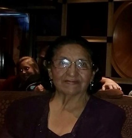 Celia Vargas Obituary - Miami, FL