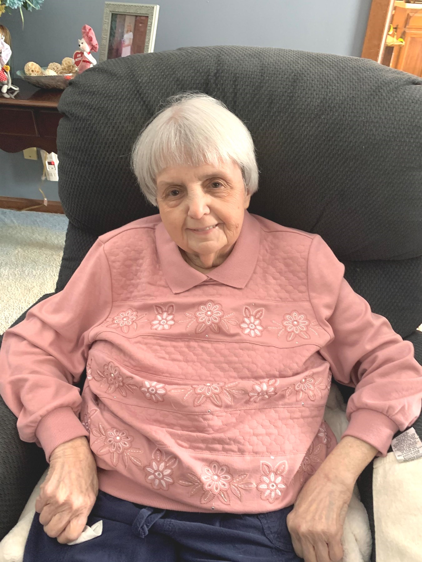 Barbara Dell Golubski Obituary - Kansas City, MO