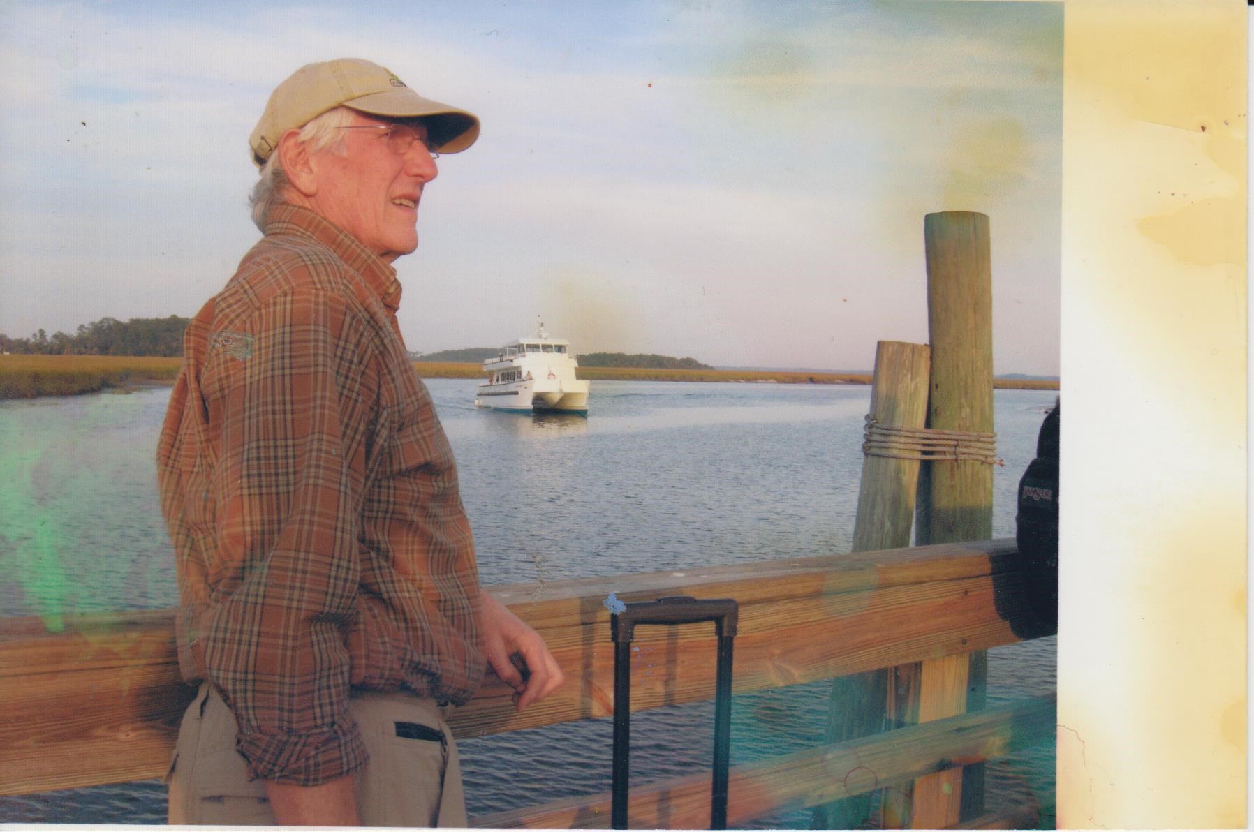 Donald McKean Overholser Obituary - Atlanta, GA