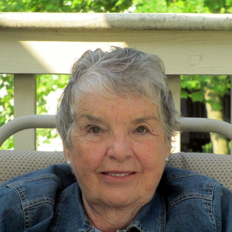 Kathleen T. Vanderhoof Obituary - Westwood, NJ