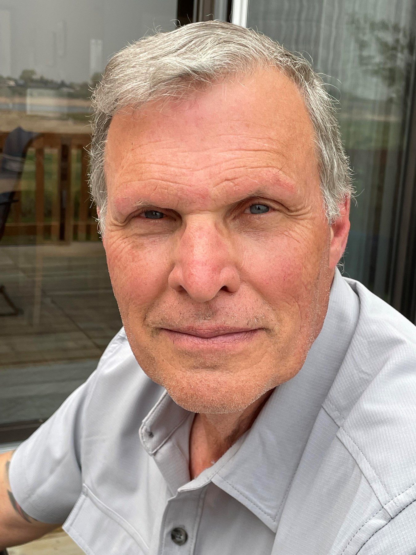 Calvin Carter Obituary - Saskatoon, SK