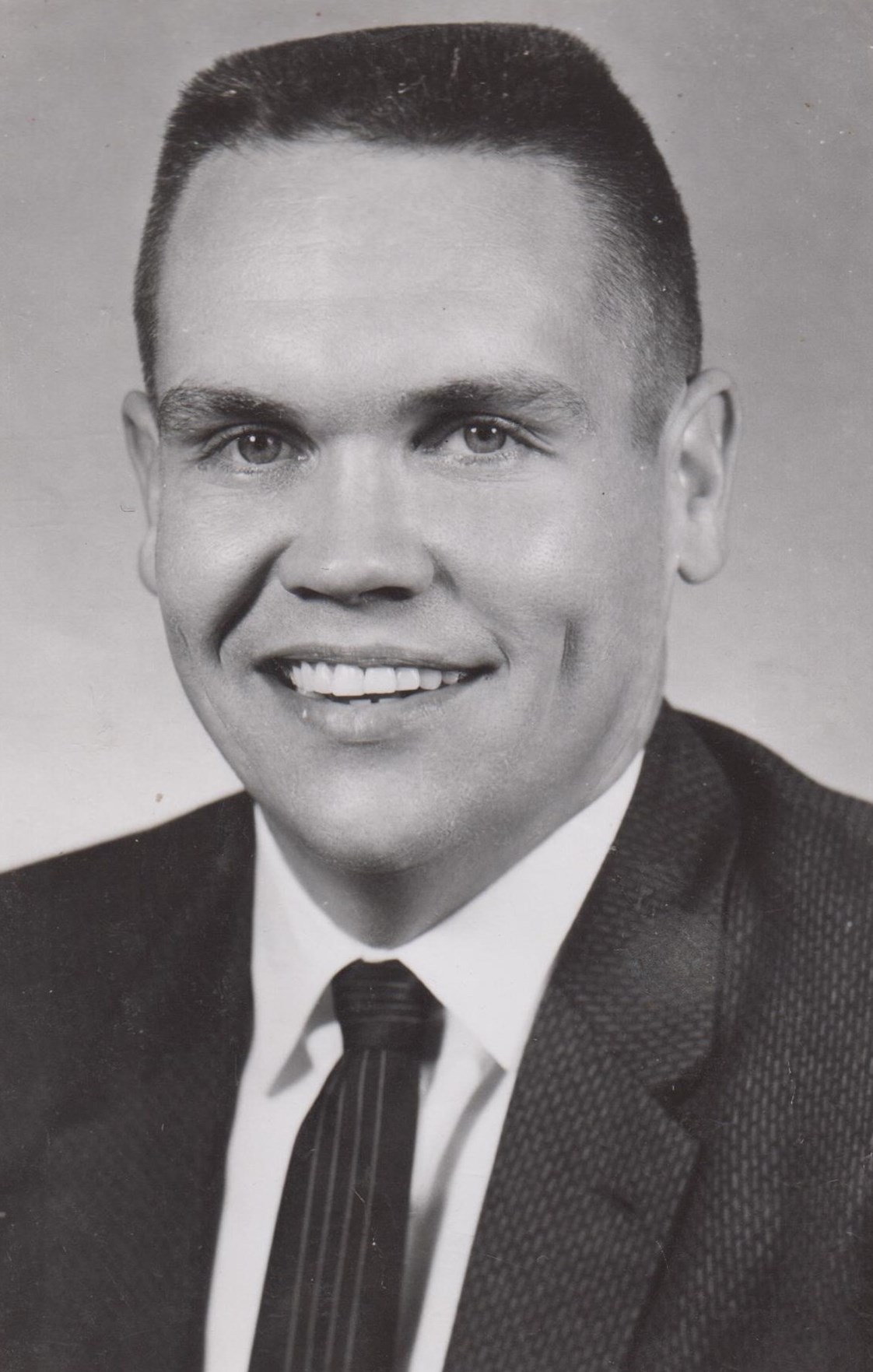 Johnny D. Jones Obituary - Greeneville, TN