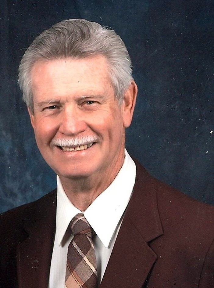 James Ruffin Obituary - Beaumont, CA