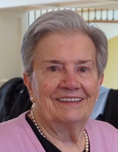 ruth jepson